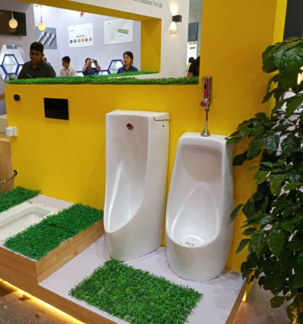 Understand Sensor Urinal Flush Valve – RAJEYN INTELLIGENT