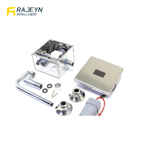 Sensor Urinal – RAJEYN INTELLIGENT