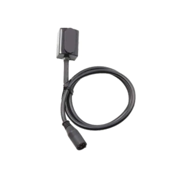 Curved Touchless Faucet IR Sensor SLC-00019 with 5-pin Wire – RAJEYN ...